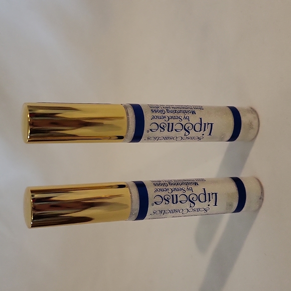 LipSense | Makeup | Sense Cosmetics Lip Sense Moisturizer Gloss Gold ...